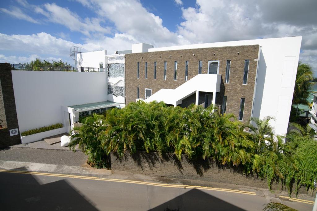 Baystone Boutique Hotel & Spa, Grand Baie (updated prices 2025)