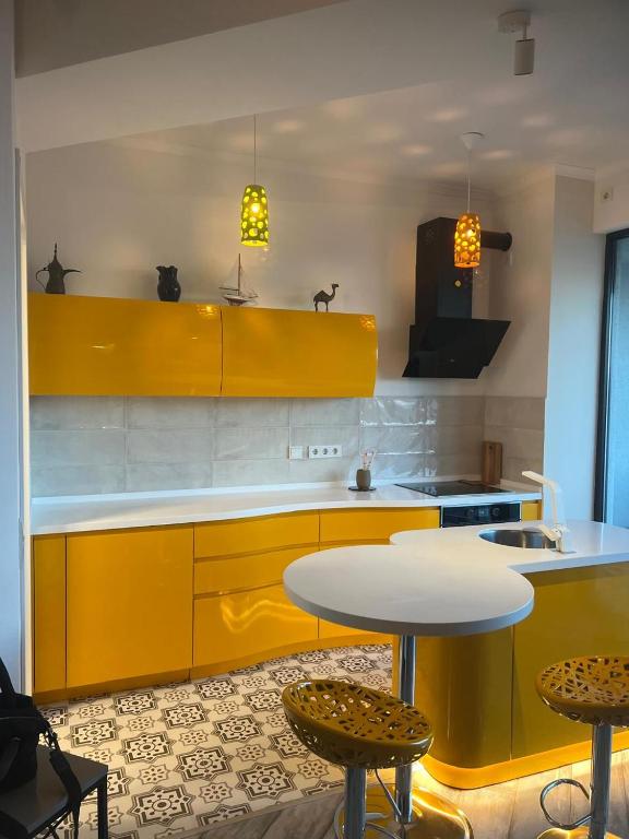 Outlook Apartment In Tbilisi, Tbilisi City (updated prices 2025)