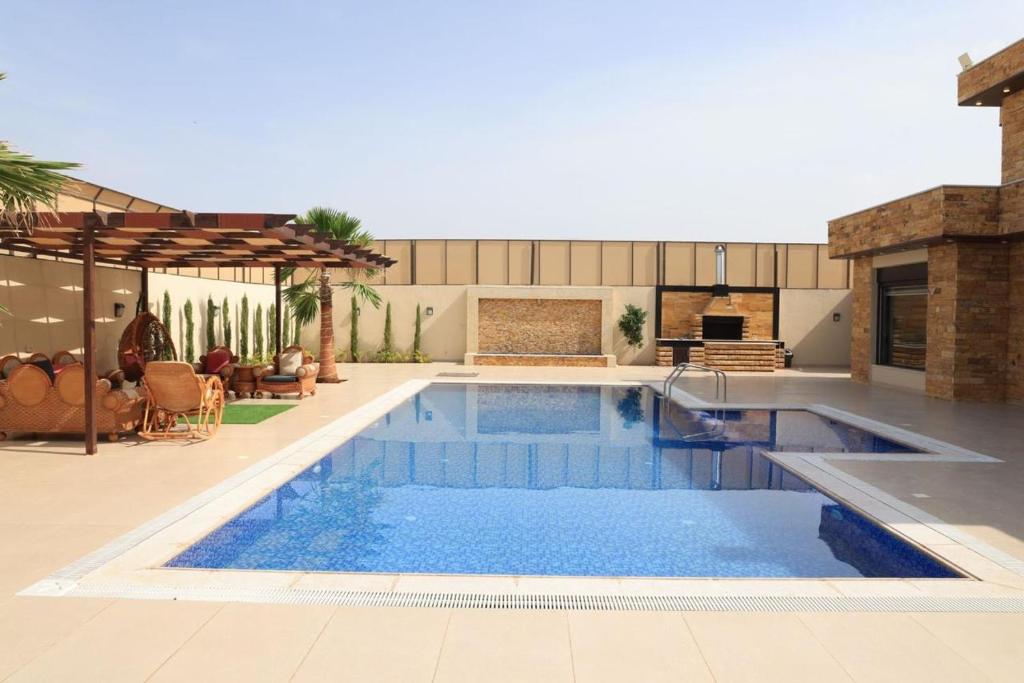 Sunrise Villa, Sowayma (updated prices 2026)