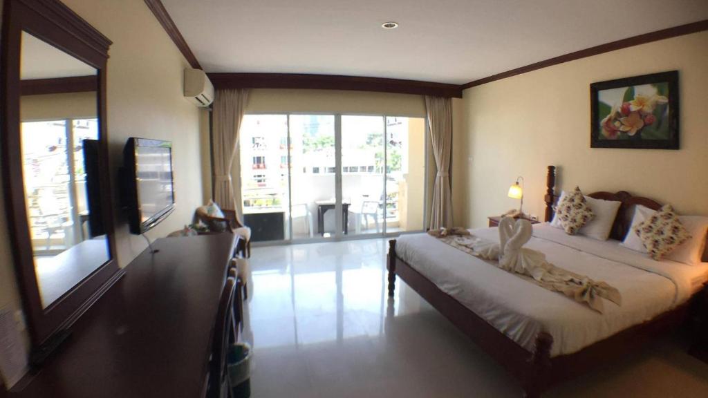N1 House, Ao Nang Beach (updated prices 2026)