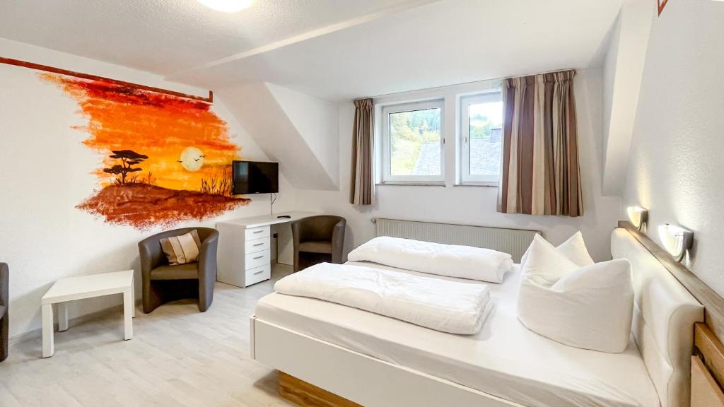 Smart Resorts B&B1 BB1 121, Winterberg (bijgewerkte prijzen 2025)