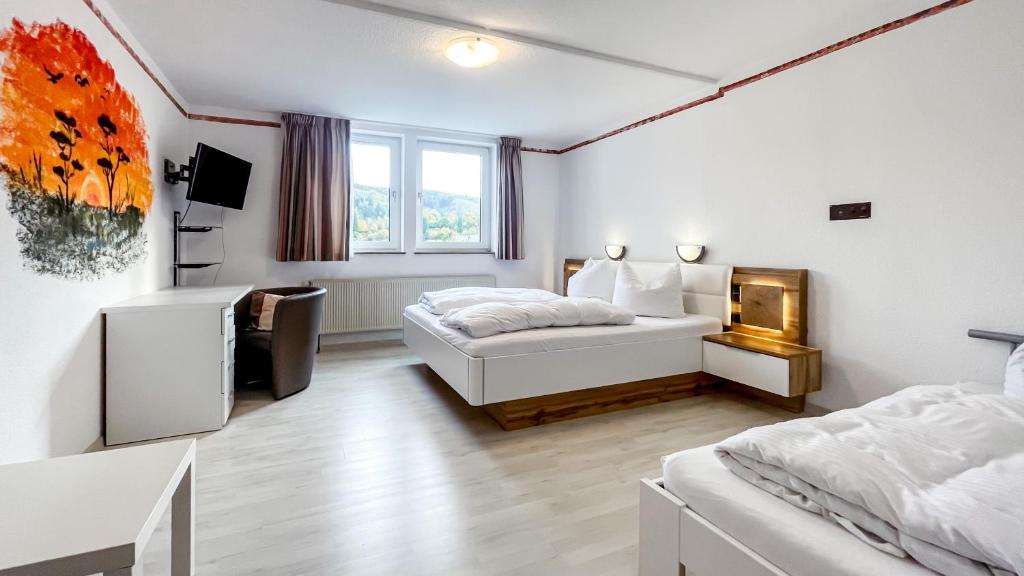 Smart Resorts B&B1 BB1 125, Winterberg (bijgewerkte prijzen 2025)