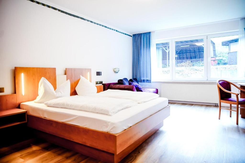 Smart Resorts B&B2 BB2 316, Winterberg (updated prices 2025)