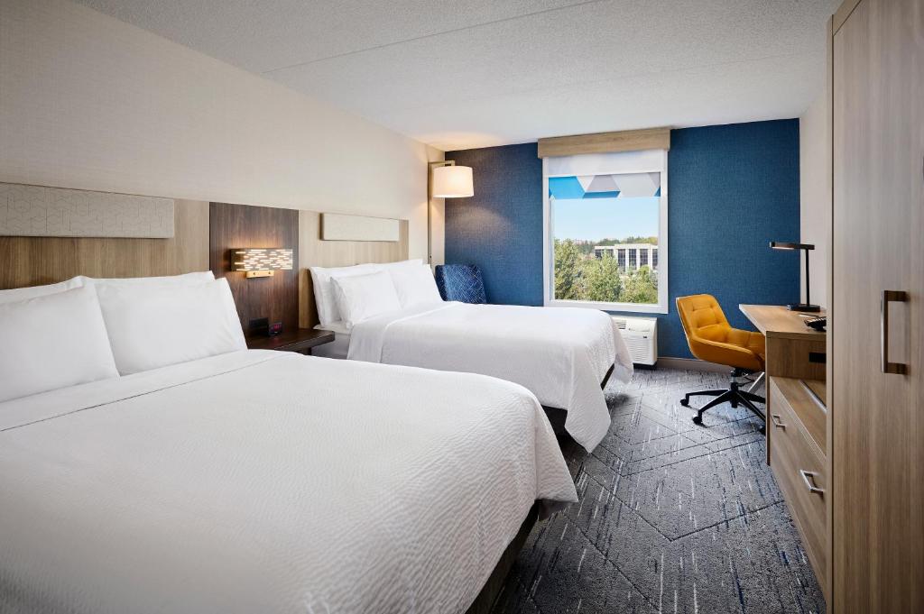 Holiday Inn Express & Suites Kitchener Southeast by IHG, Kitchener ...