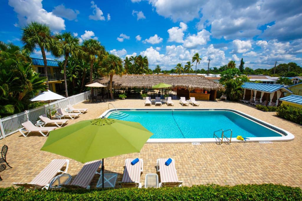 Naples Garden Inn, Naples (updated prices 2025)