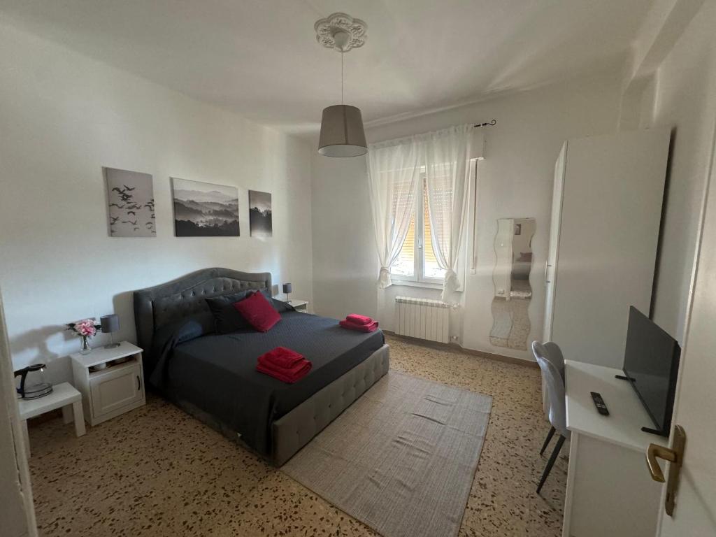 Pisa center train station, Pisa (updated prices 2025)