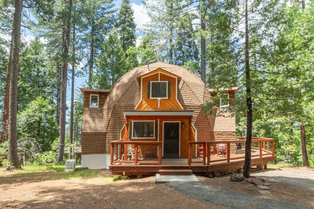 Dome Sweet Dome, Arnold (updated prices 2026)