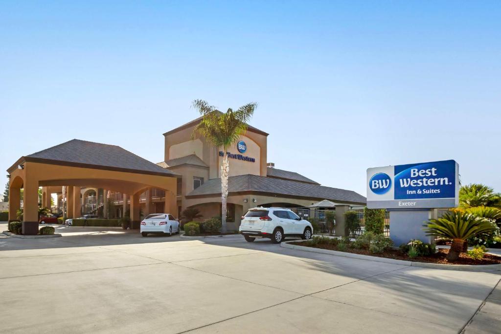Best Western Exeter Inn & Suites, Exeter (updated prices 2025)