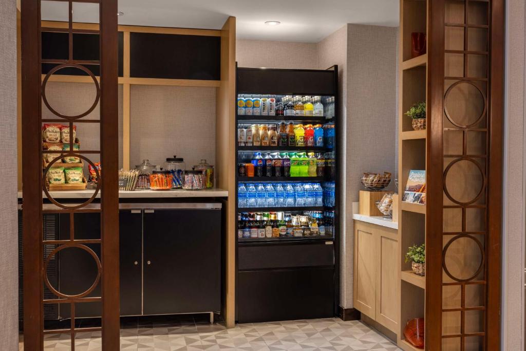 Hyatt Place El Paso Airport, El Paso (updated prices 2025)