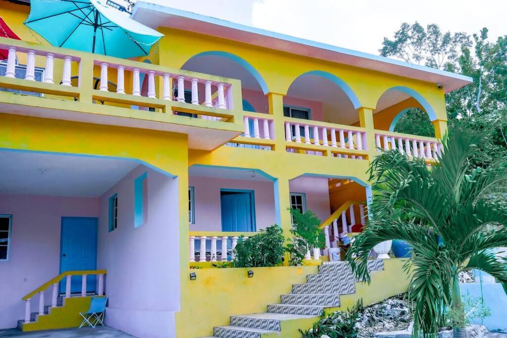 Coral Cove Cottage, Negril (updated prices 2026)