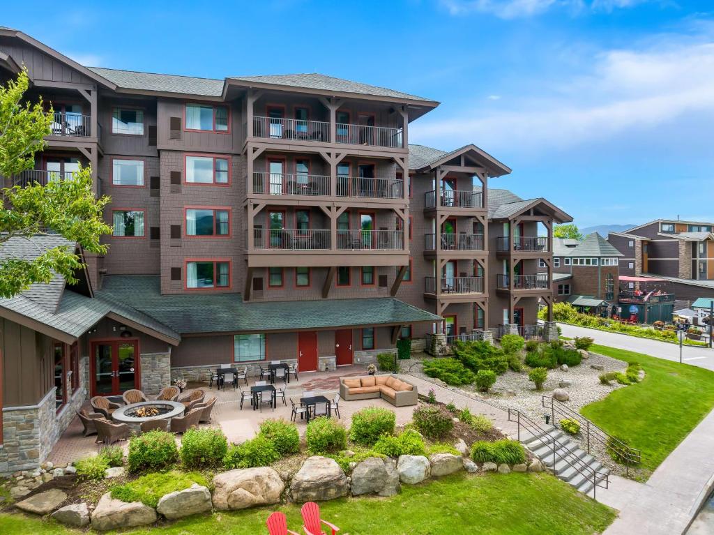 Hampton Inn & Suites Lake Placid, Lake Placid (updated prices 2025)