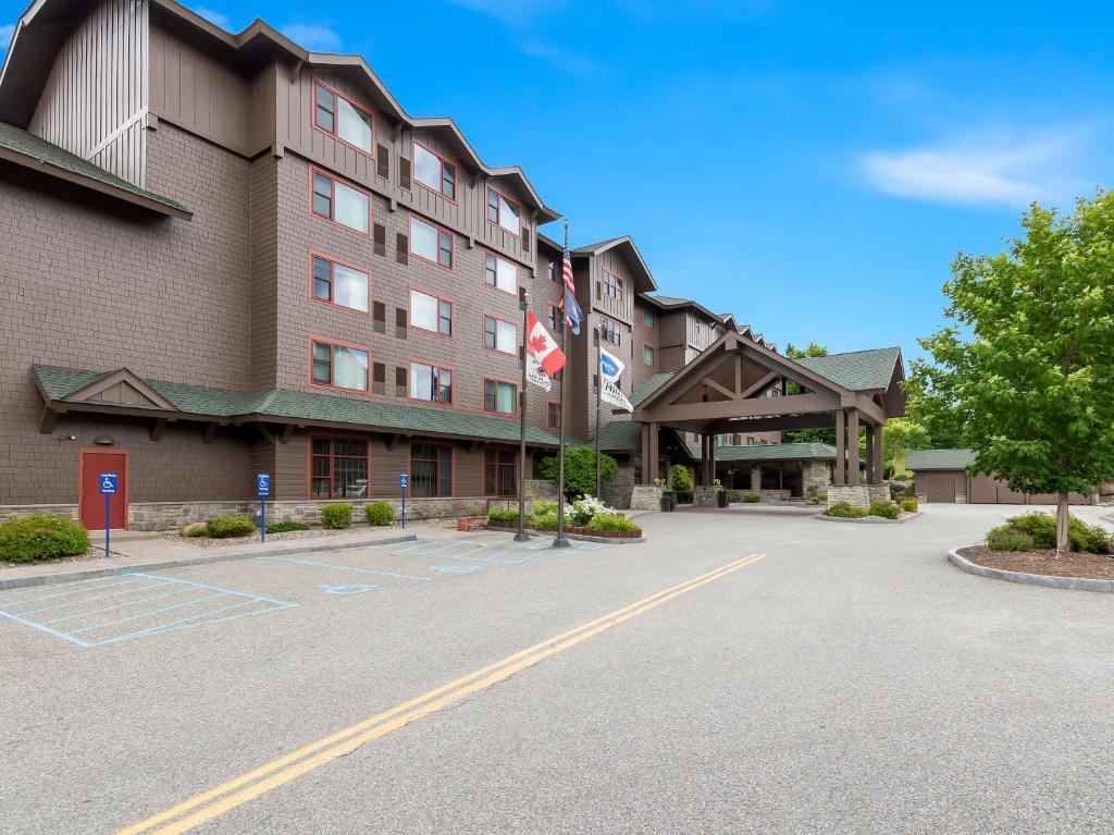 Hampton Inn & Suites Lake Placid, Lake Placid (updated prices 2025)