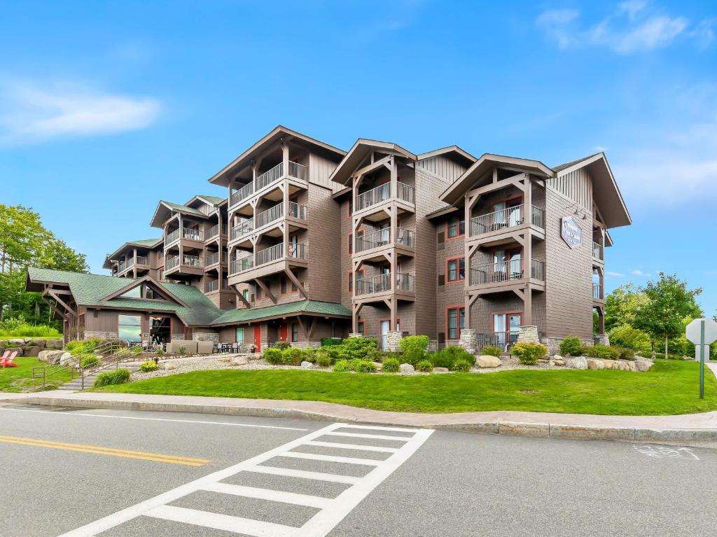 Hampton Inn & Suites Lake Placid, Lake Placid (updated prices 2025)