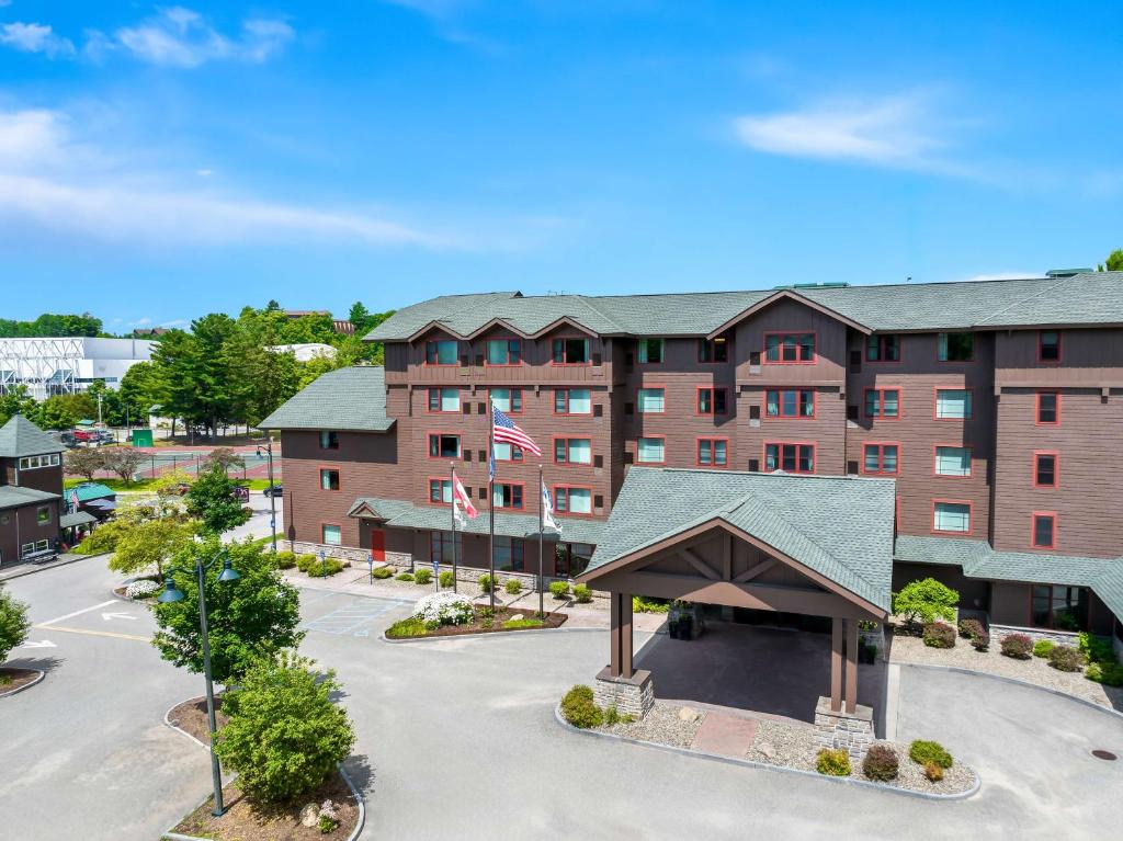 Hampton Inn & Suites Lake Placid, Lake Placid (updated prices 2025)