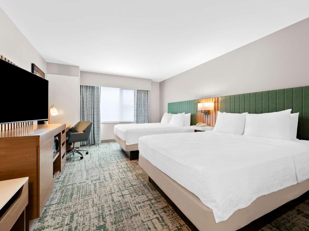 Hampton Inn & Suites Lake Placid, Lake Placid (updated prices 2025)