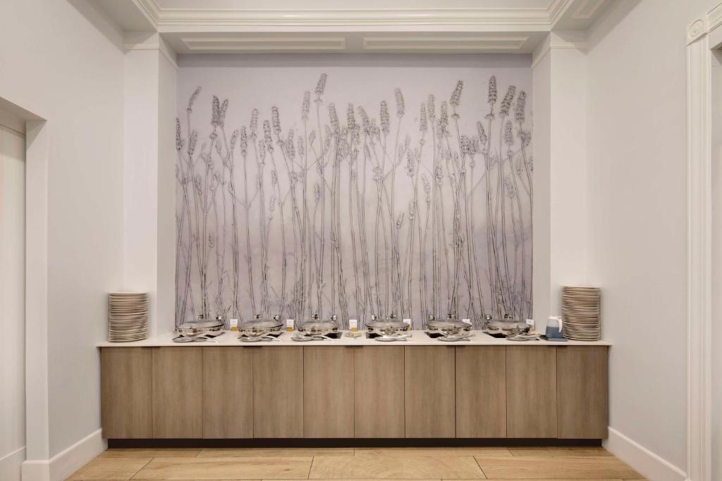 DoubleTree by Hilton Atlanta/Roswell - Alpharetta Area, Roswell ...