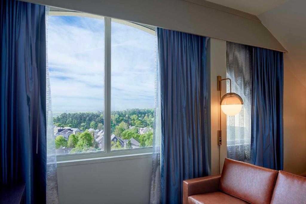 DoubleTree by Hilton Atlanta/Roswell - Alpharetta Area, Roswell ...