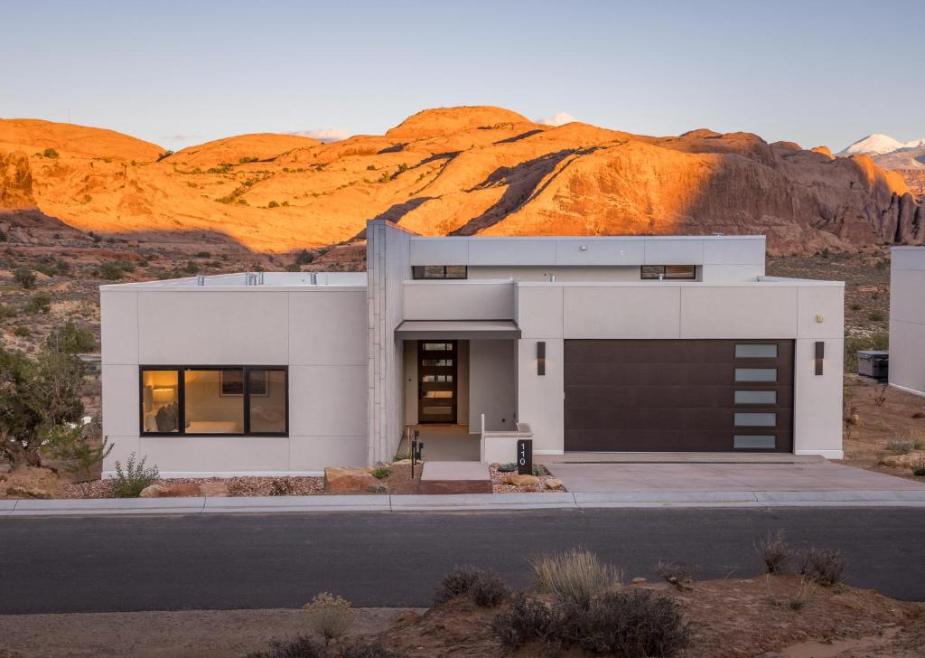 LIONSBACK RESORT, Moab (updated prices 2026)