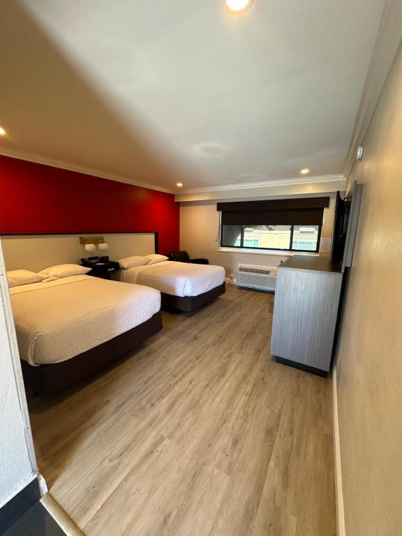 Ramada by Wyndham Torrance, Torrance (updated prices 2025)