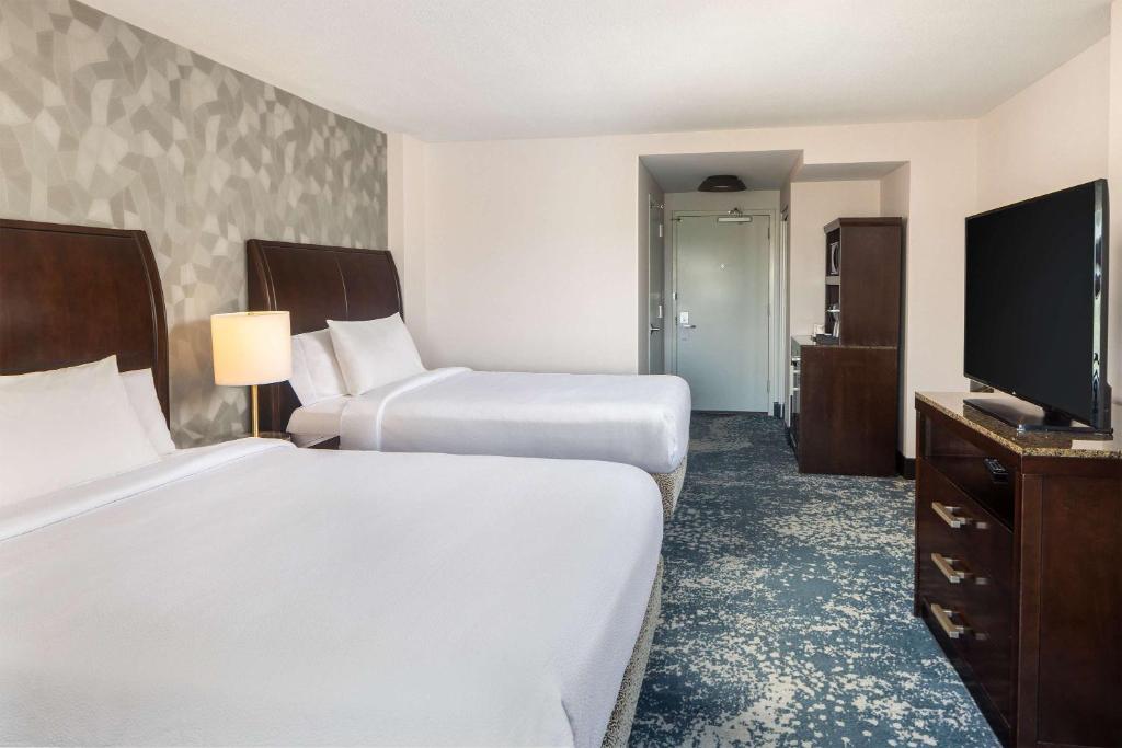 Hilton Garden Inn Bethesda Downtown, Bethesda (updated prices 2025)