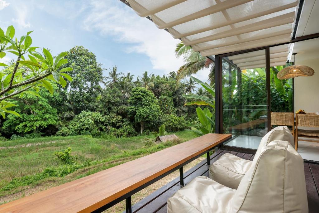Ubud Green Resort Villas Powered by Archipelago, Ubud (updated prices 2025)