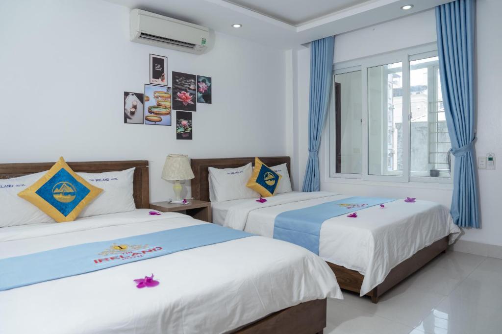 THe IRELAND, Cat Ba (updated prices 2026)