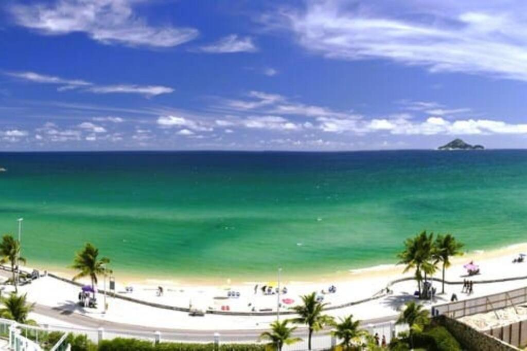 Flat no Pontal Beach Resort Recreio RJ, Rio de Janeiro (updated prices ...