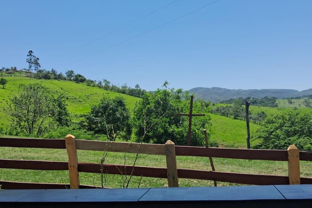 zona rural Delfinópolis - Recanto São Jorge Serra da canastra ...