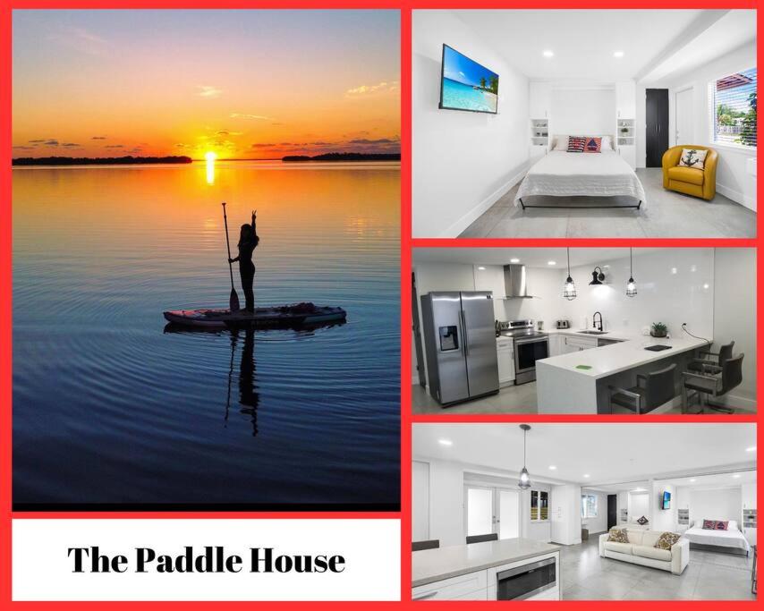 Paddle House Boat Ramp Trailer Parking Slip, Key Largo (preços ...