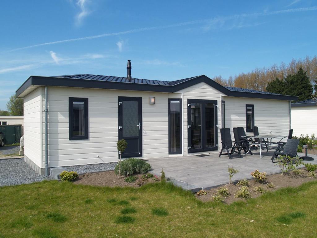 Detached chalet with dishwasher, Susteren (updated prices 2026)
