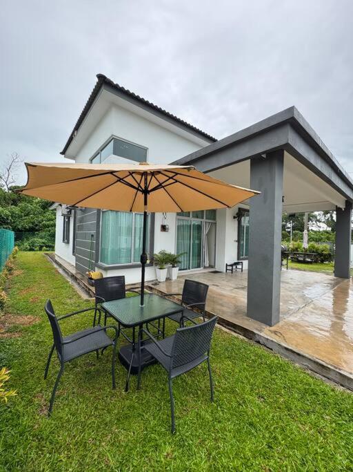 Stylaa Homestay Kedah, Kampong Guar Nanas (updated prices 2026)