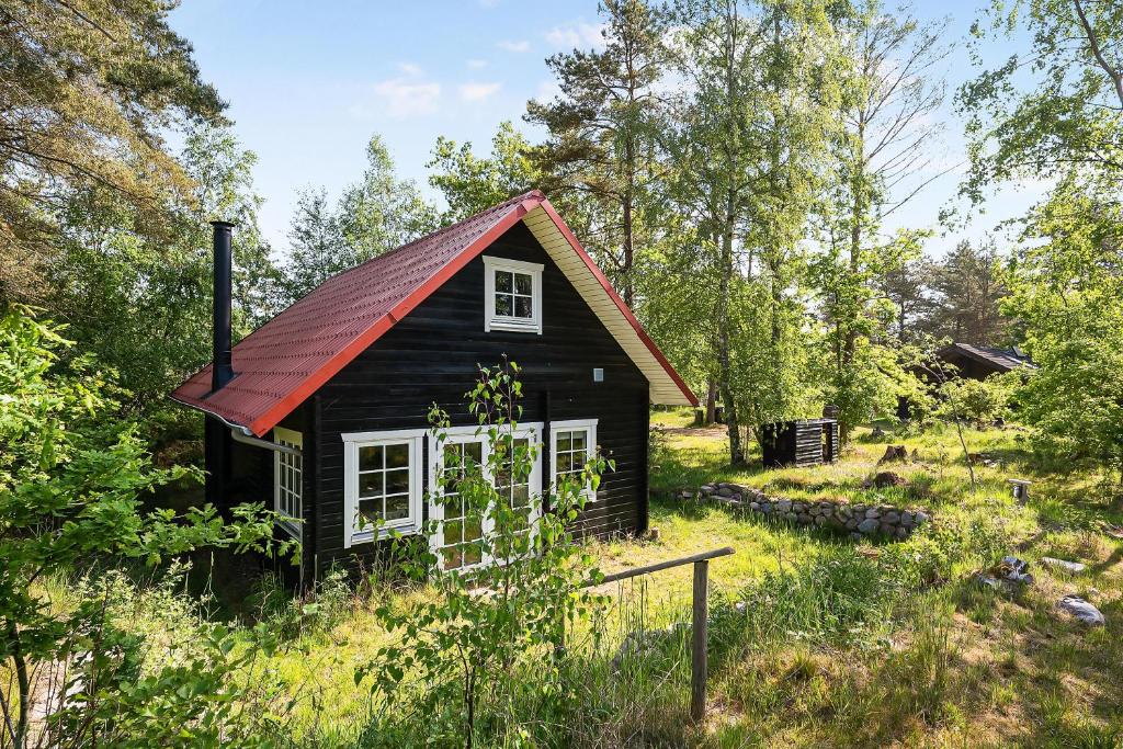 Hyggeligt Hus Med Anneks I Handrup Bakker, Ebeltoft (precios actualizados 2024)