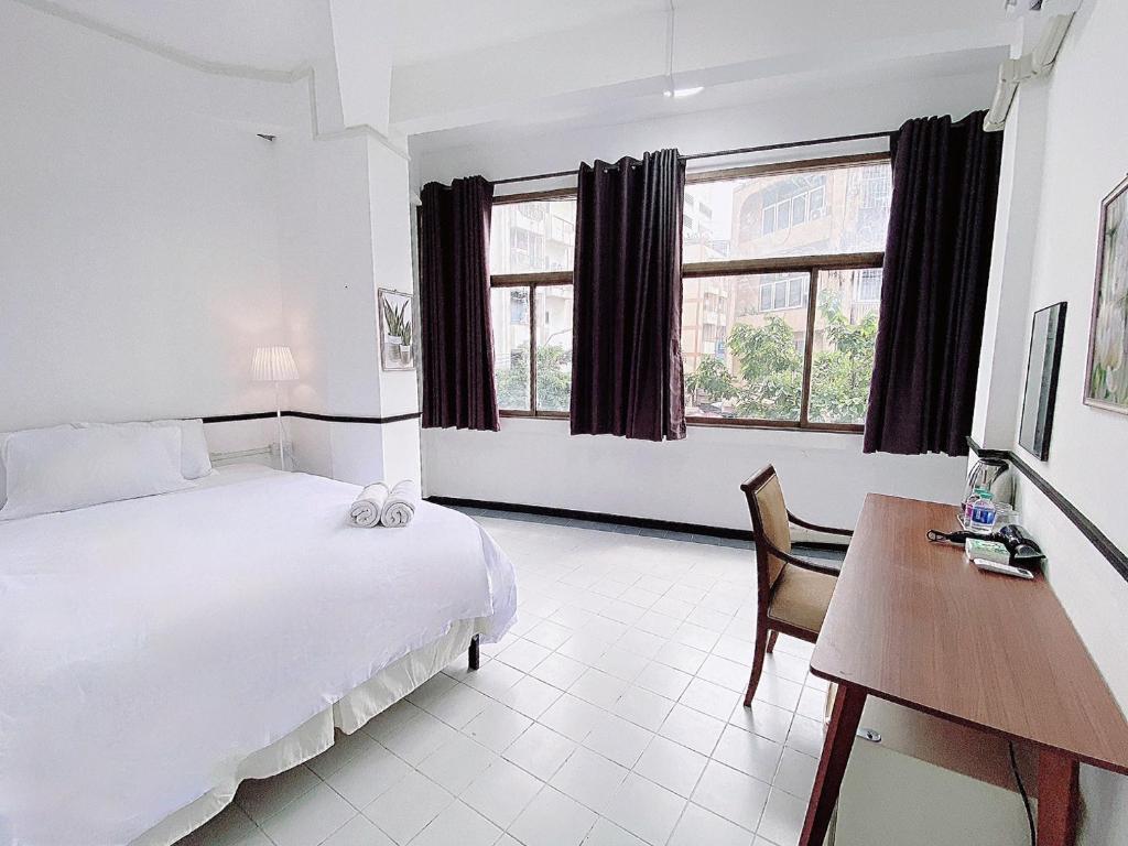 XX GO INN MRT Hua Lamphong China Town, Bangkok (updated prices 2026)
