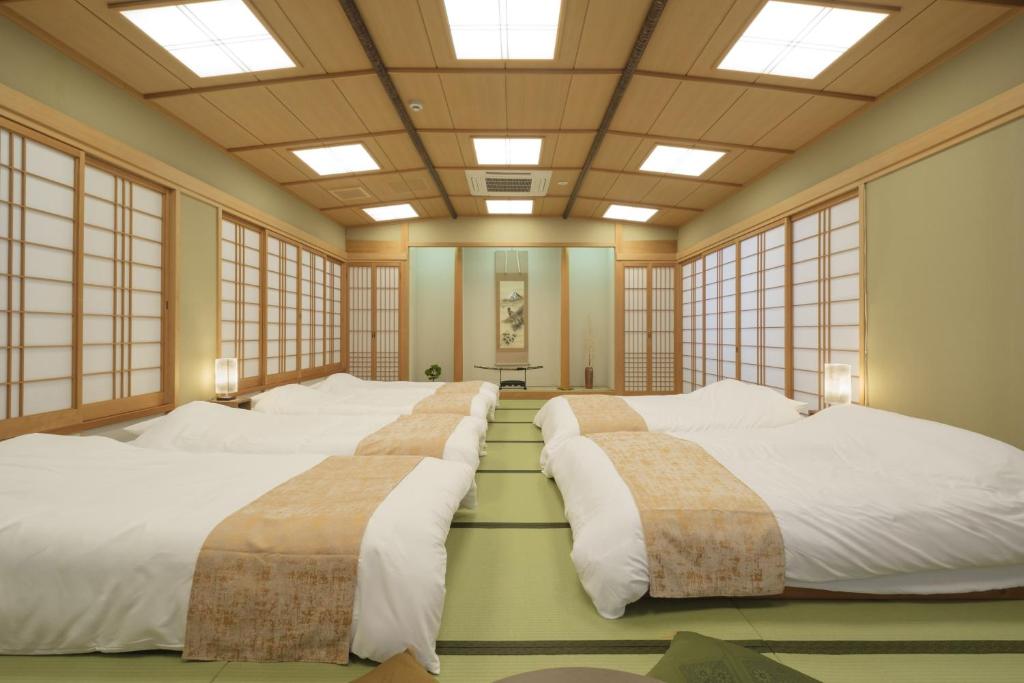 Aisho minpaku shinsekai, Osaka (updated prices 2025)