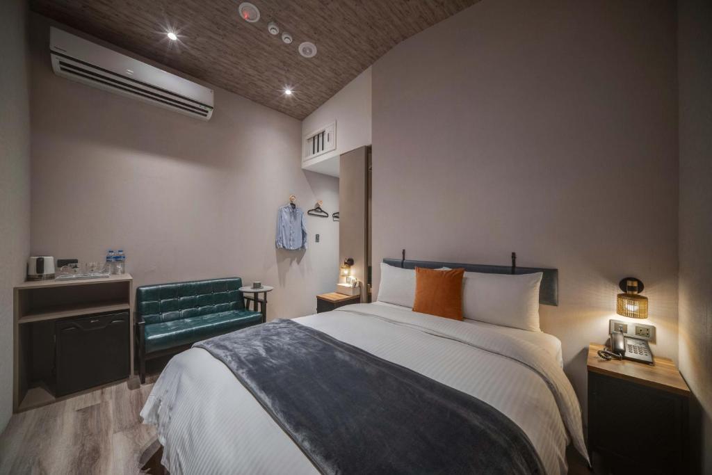 Fun Stay Inn Ximen, Taipéi (precios actualizados 2025)