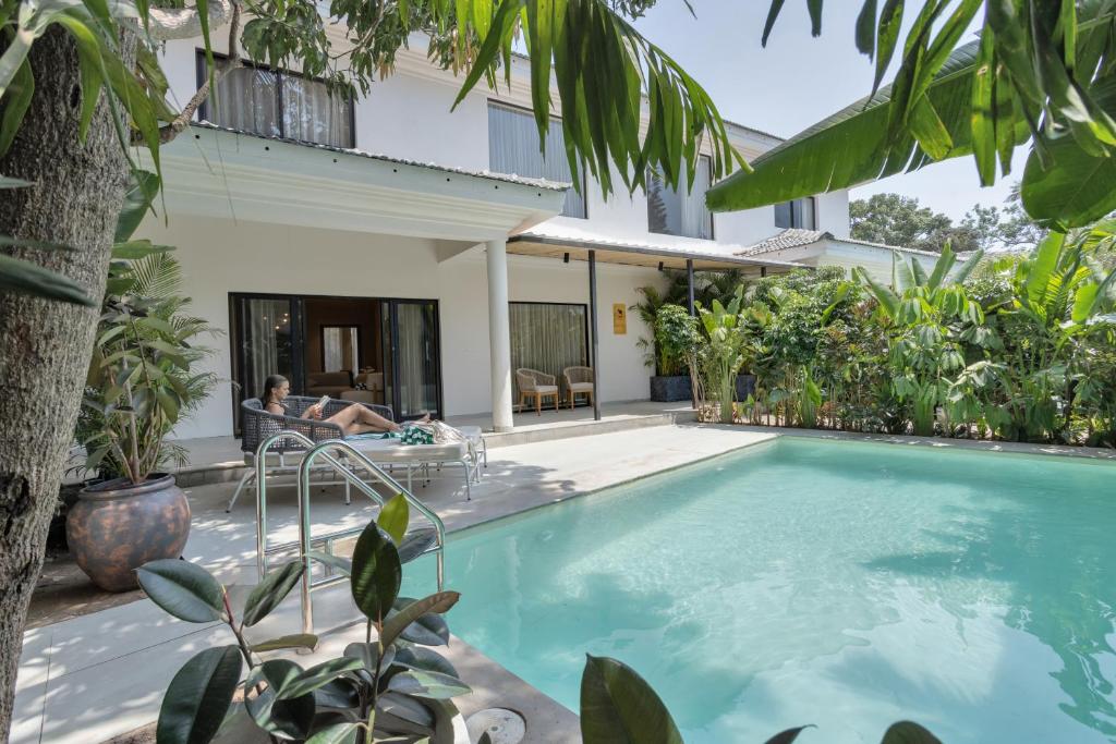 Sere Resort Goa, Goa (updated prices 2026)