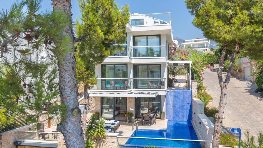 Kalamar Bay Luxury Villa - 6569, Kalkan (updated prices 2025)