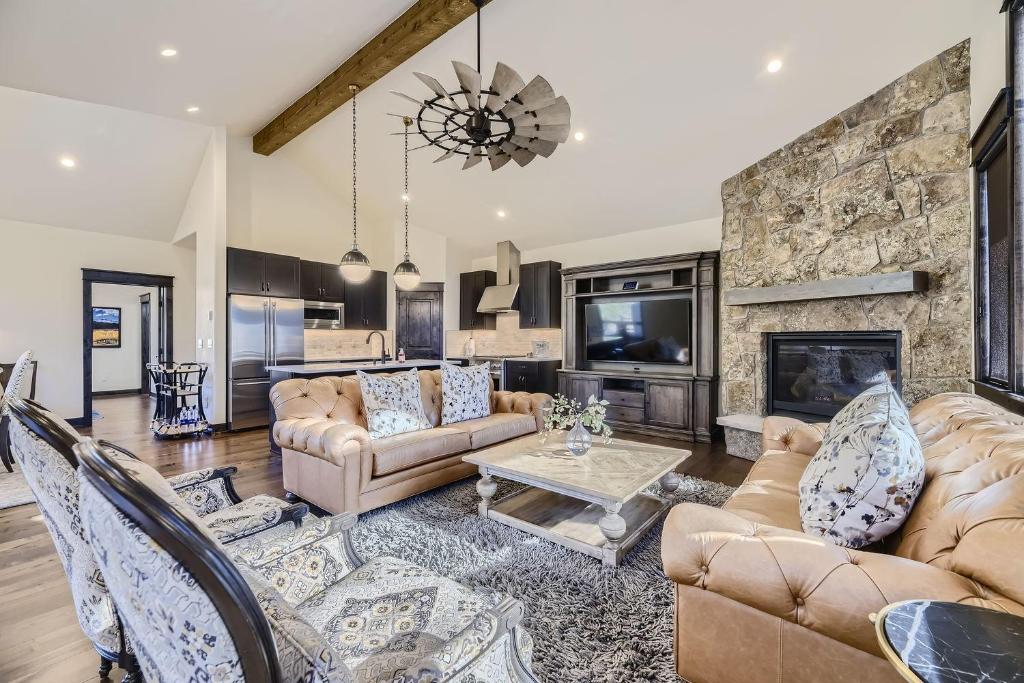 58 River Run Townhomes townhouse, Keystone (tarifs actualisés, 2025)