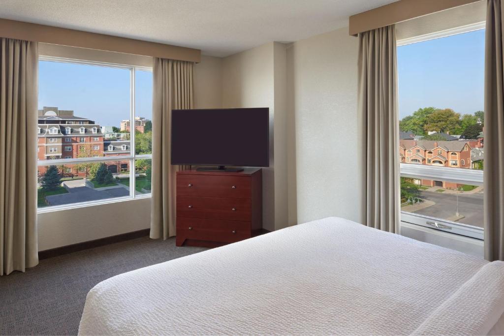 Residence Inn by Marriott Kingston Water's Edge, Kingston (updated ...