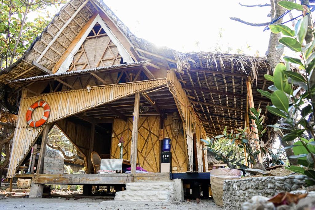 Urbiz Garden Bed and Breakfast, san juan la union (aktualisierte Preise für 2025)