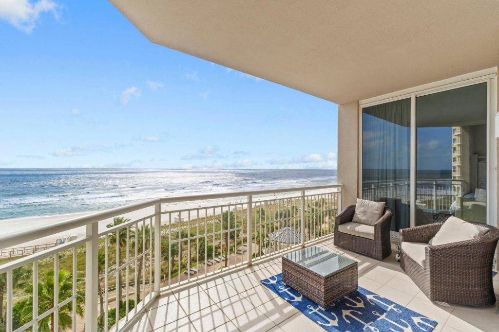 Indigo East 605, Perdido Key (updated prices 2025)