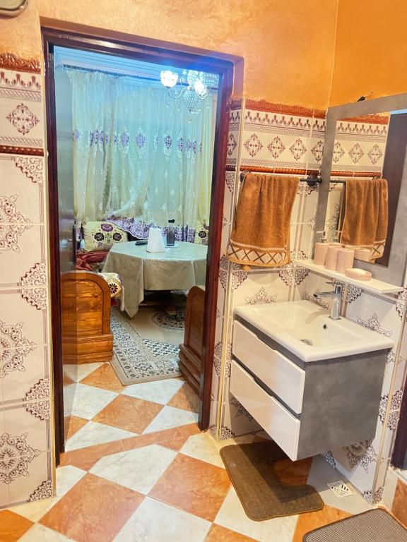 Appartement à louer aourir Tamraght, Aourir (updated prices 2024)