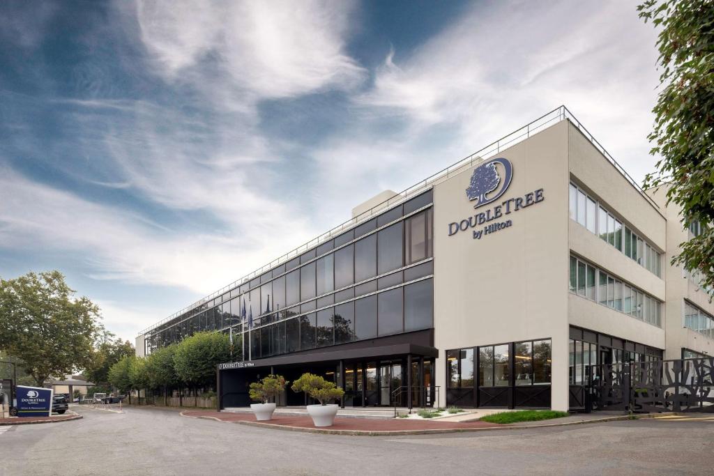 DoubleTree by Hilton Paris Bougival, Bougival (updated prices 2025)