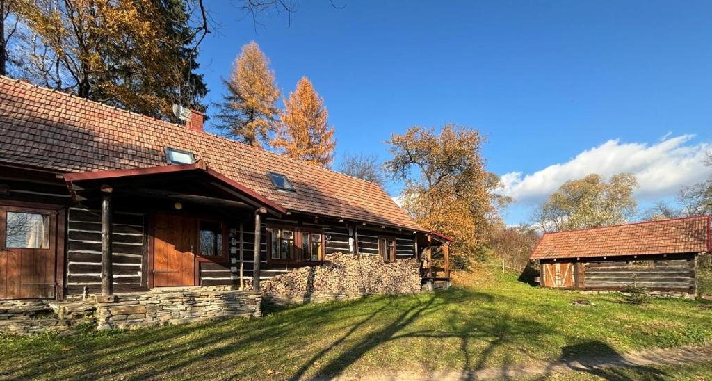 Slow House, Polany (updated prices 2026)