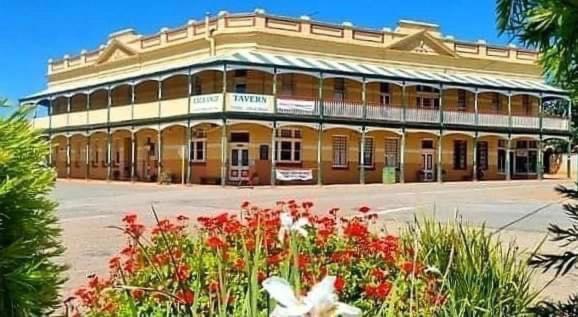 The Exchange Pingelly, Pingelly (updated prices 2026)