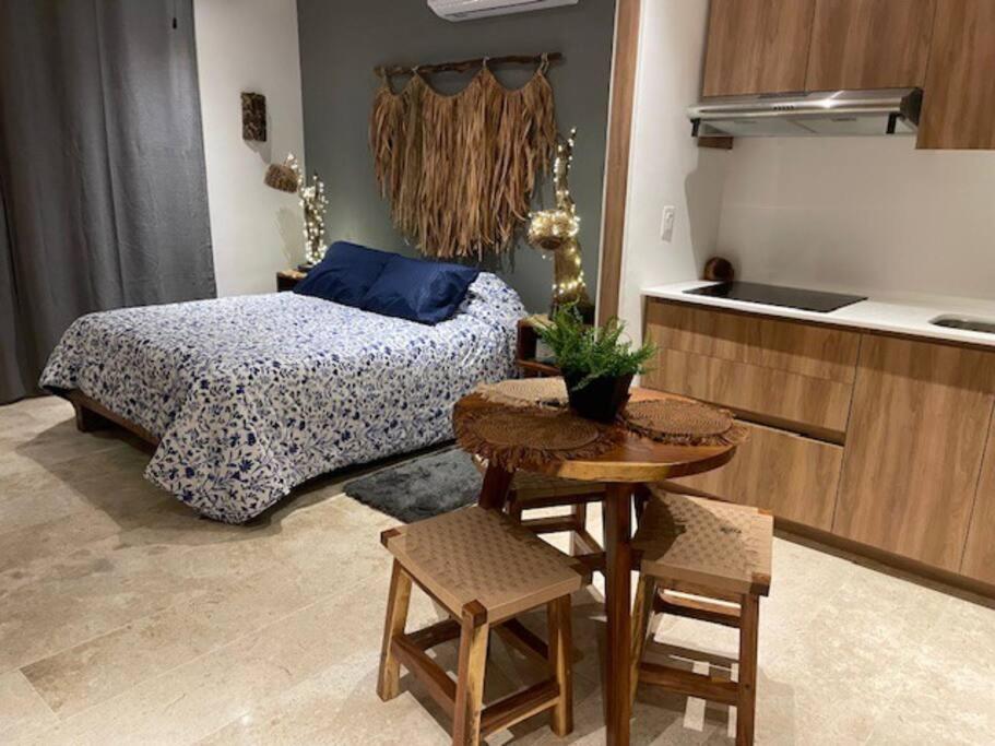 Handicap accessible studio Tulum, Tulum (updated prices 2025)