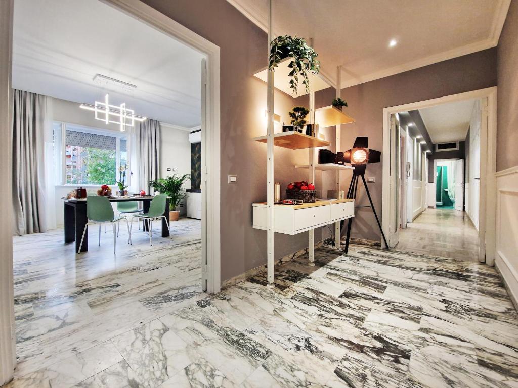 Felix House Park, Rome (updated prices 2025)