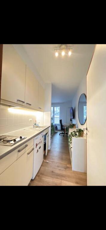 Studio cosy, Bruselas (precios actualizados 2026)