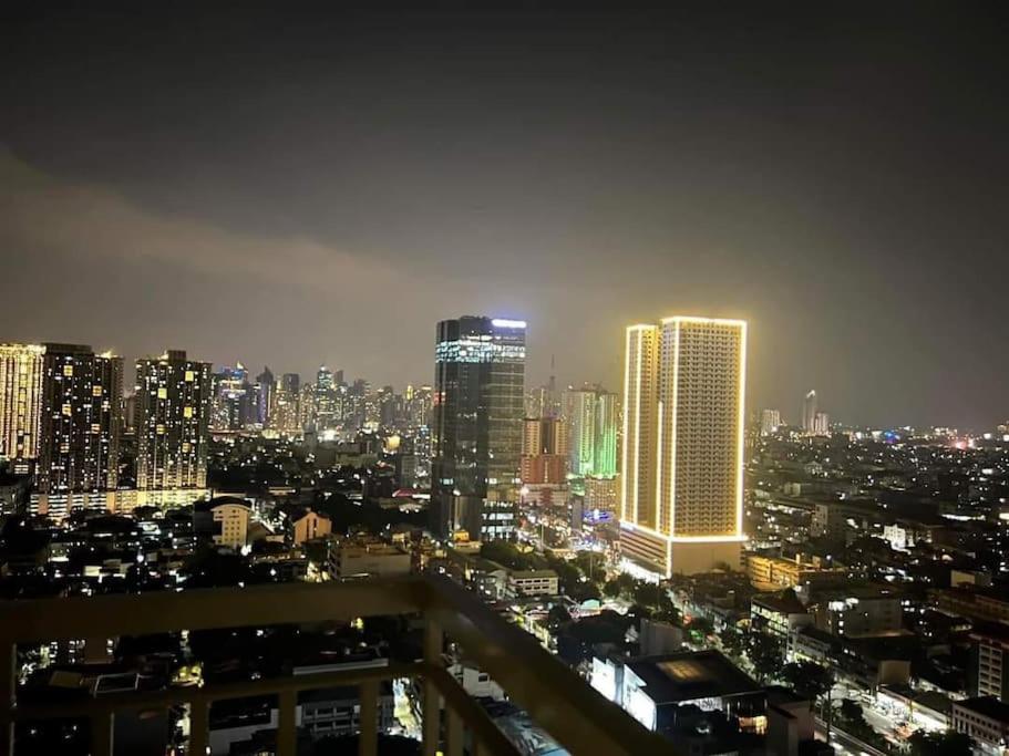 Coast Residence with nice city view, Manila (updated prices 2025)