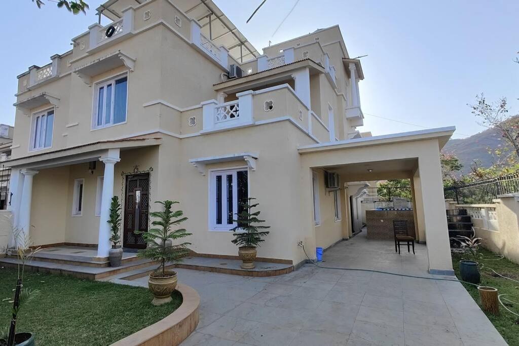 AARAMBH VILLA by UBEO HOTELS, Udaipur (updated prices 2026)